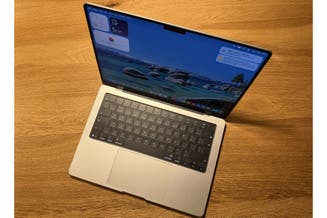 Apple MacBook Pro M5 review | The Independent