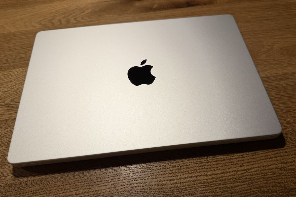 Apple MacBook Pro M5 review | The Independent