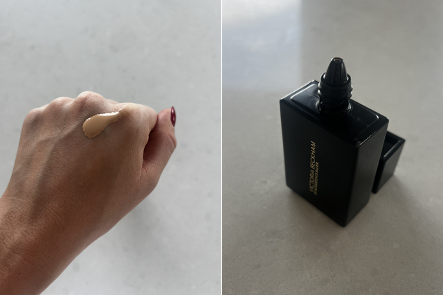 An honest review of Victoria Beckham’s $110 foundation drops | The ...