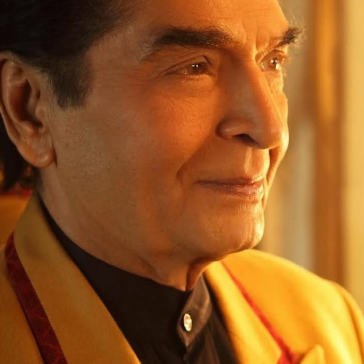 asrani ji