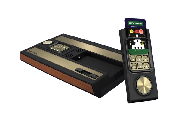 Atari reboots Intellivision console – here’s how to buy | The Independent