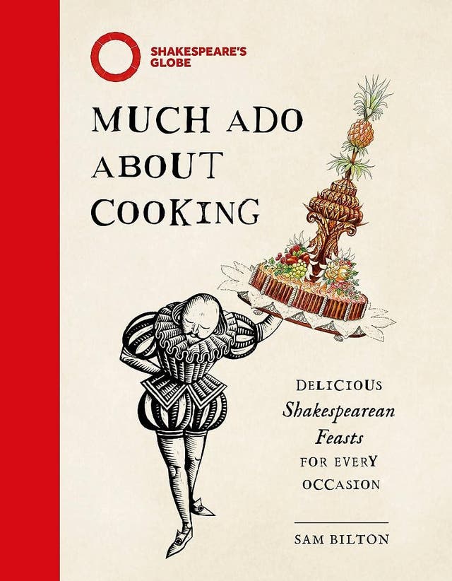To eat or not to eat: The food that shaped Shakespeare’s plays – and ...