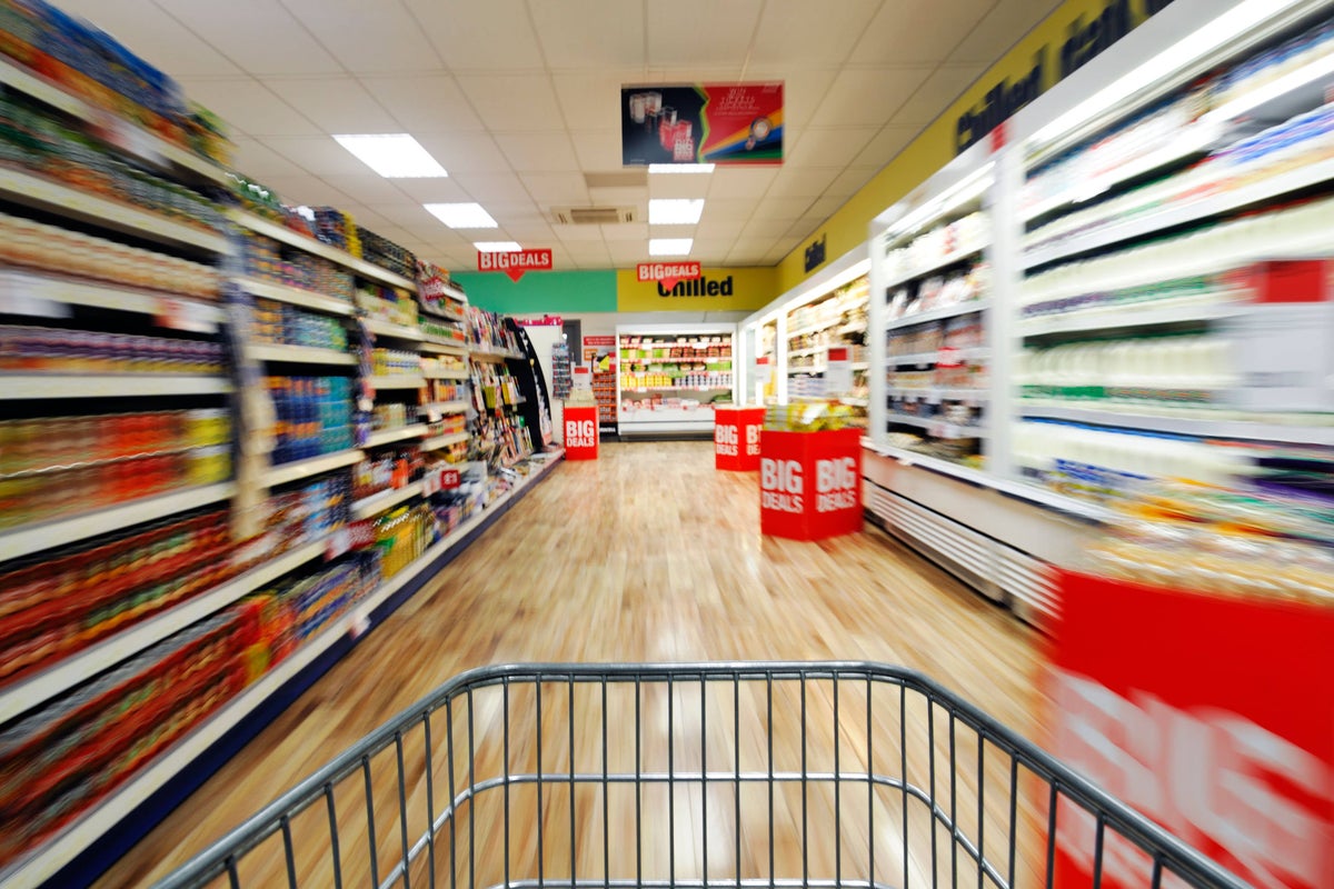 Britain’s cheapest and most expensive supermarkets revealed | The ...