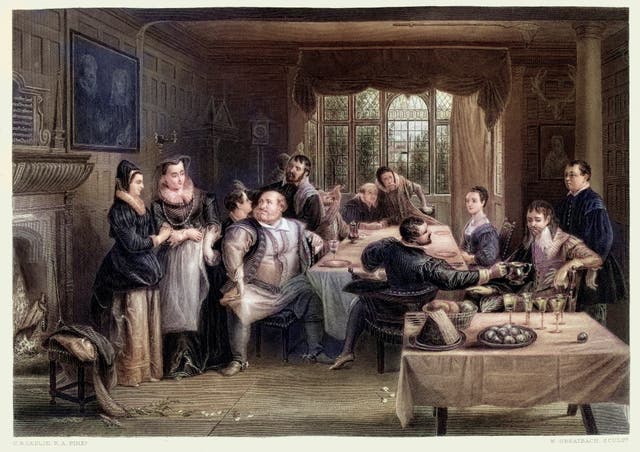 To eat or not to eat: The food that shaped Shakespeare’s plays – and ...