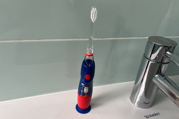 Best kids’ toothbrushes 2026, tried and tested | The Independent