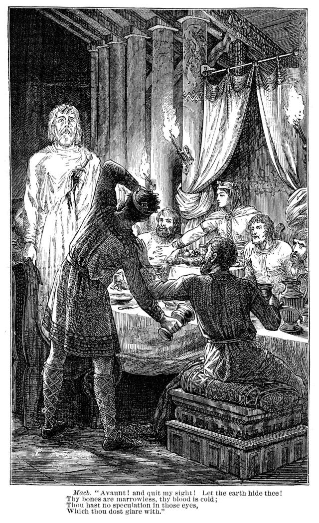 To eat or not to eat: The food that shaped Shakespeare’s plays – and ...