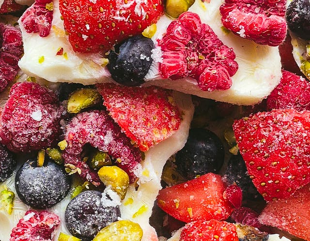 Food photography goals: Make food look as good as it tastes with these ...