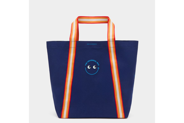 Anya Hindmarch launched a new universal bag with Aldi – here’s how to ...