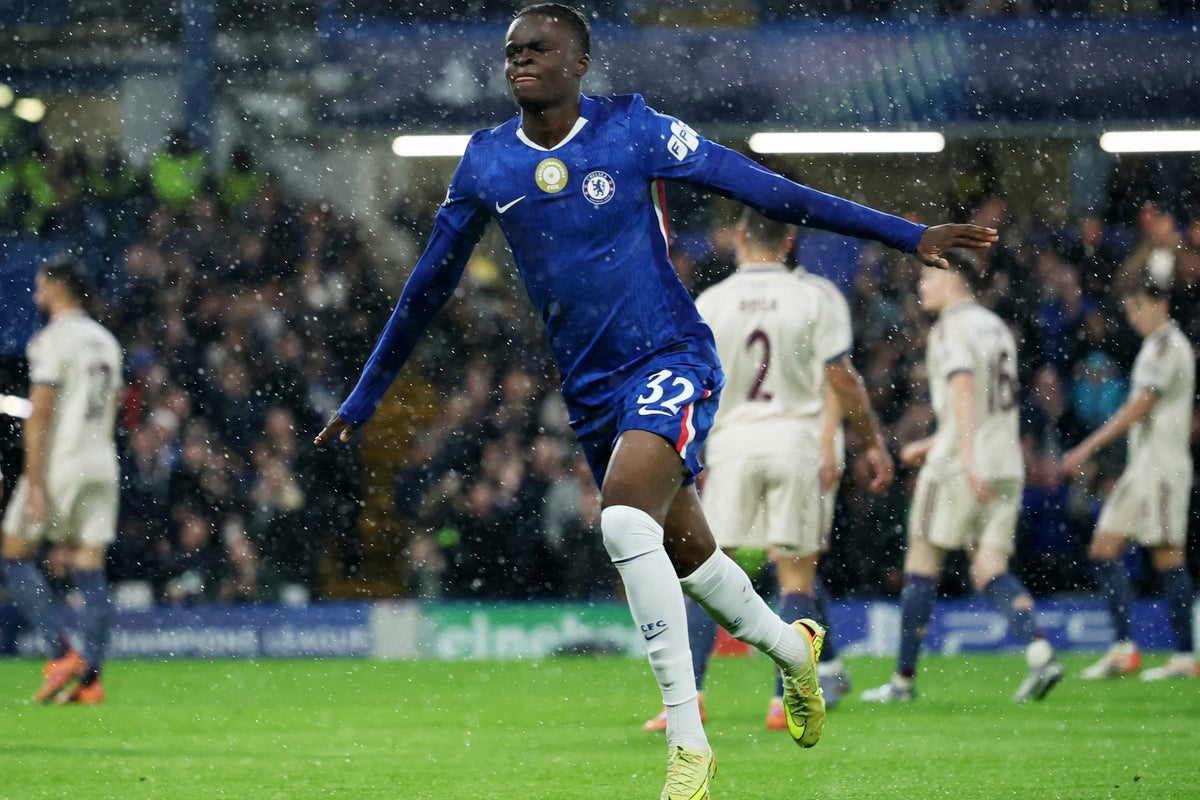 Chelsea vs Ajax live: Result and reaction as Enzo Maresca’s side sweep visitors aside in five ...