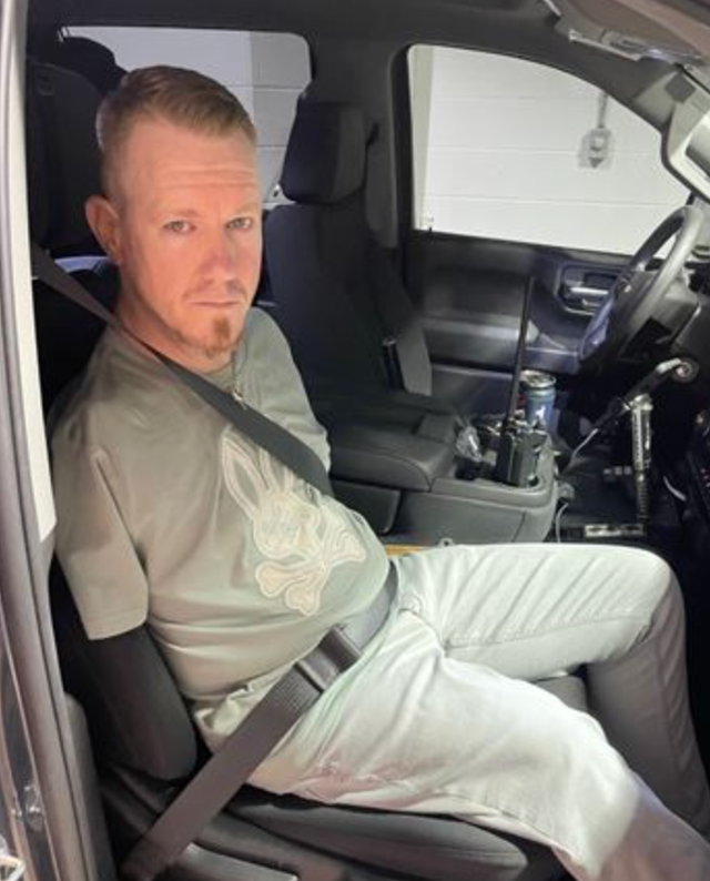 Christian music star who was born without arms arrested on child porn ...