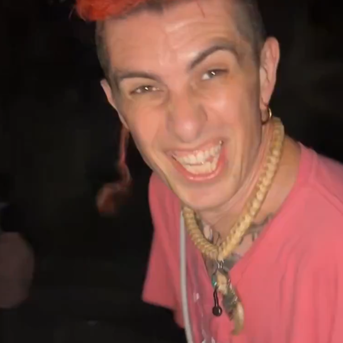 sam pepper now