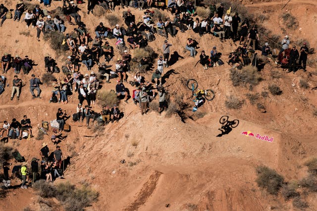 ‘It’s the Olympics, it’s the Super Bowl’: Inside the world’s most ...