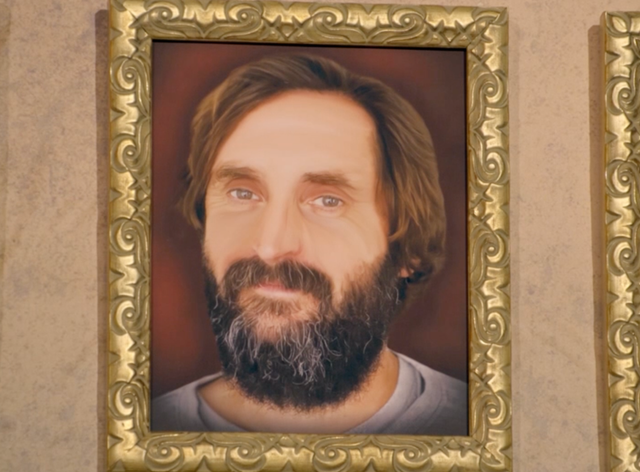 Joe Wilkinson teases ‘Hollywood superstar’ may feature on Celebrity ...