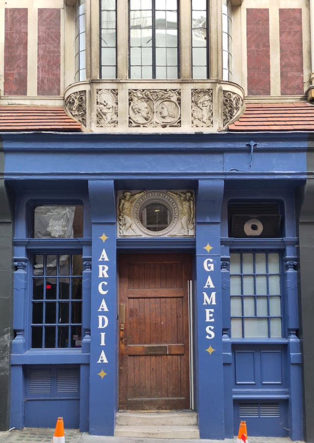 Bosses of Dungeons & Dragons club in £150k court fight sparked by ...