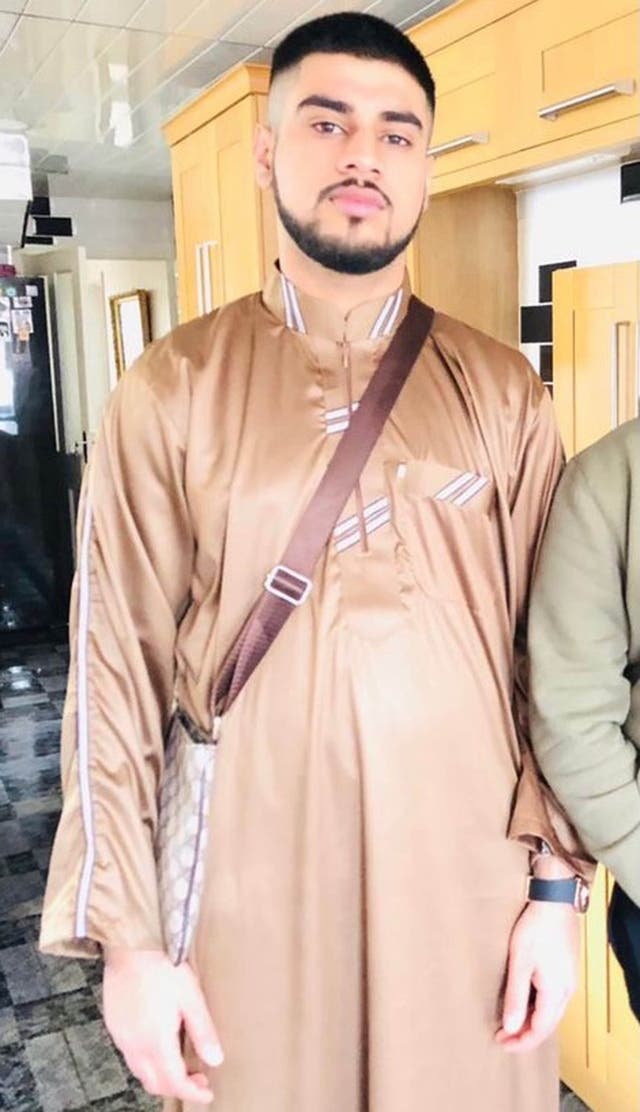 TikTok influencer has ‘wholly disproportionate’ double murder sentence ...