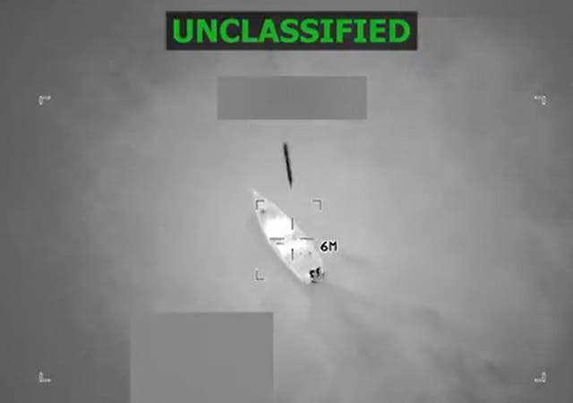 Venezuela’s Maduro warns Trump against ‘forever war’ as US military ...