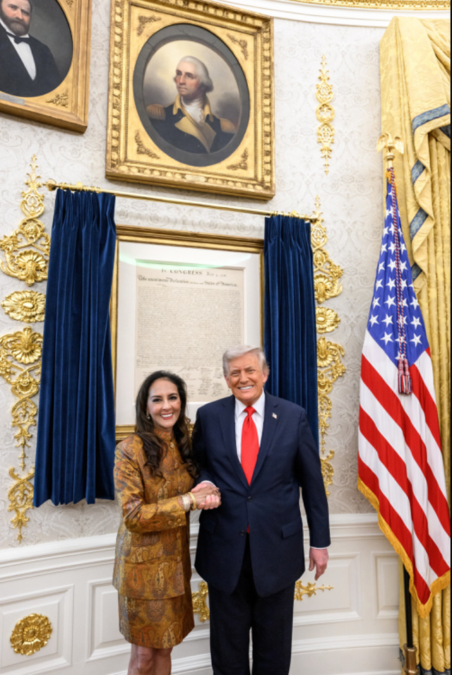 One of Trump’s top lawyers endlessly mocked for confusing Declaration ...