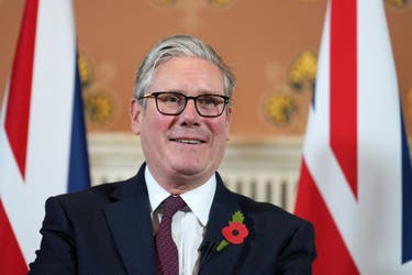David Maddox | The Independent