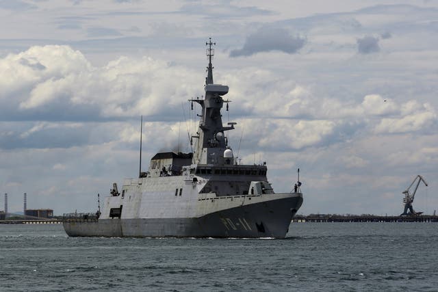 Venezuela’s Maduro warns Trump against ‘forever war’ as US military ...