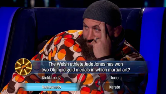 The Wheel contestant in floods of tears after £110,000 win following ...