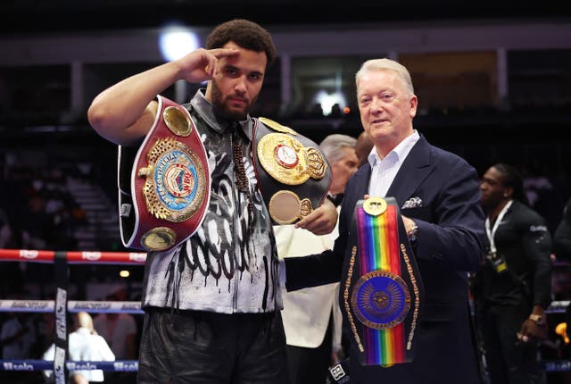 The contradiction of Tyson Fury brings a problem to his heavyweight ...