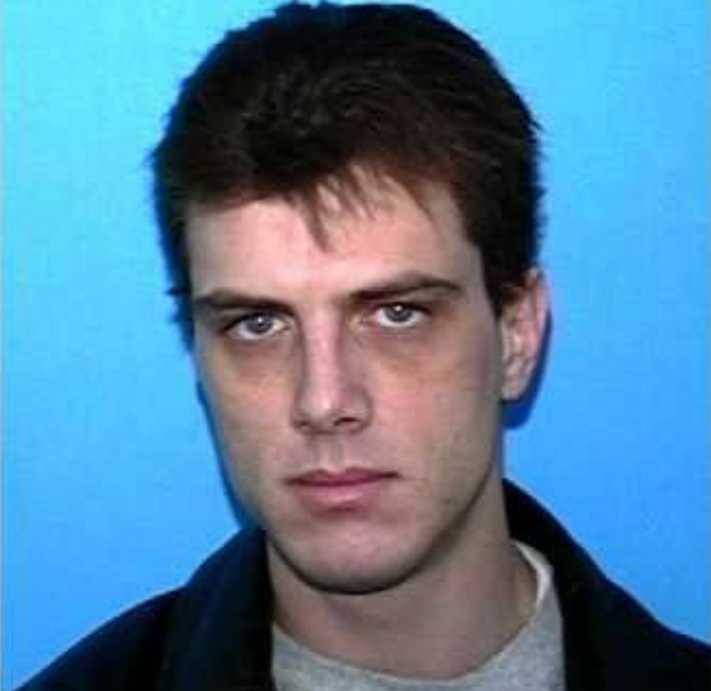 A suspect has long been linked to the cold-case murder of a TV reporter ...