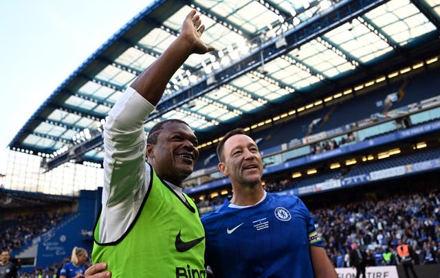 Eden Hazard retired too early but for good reason, says Chelsea legend ...