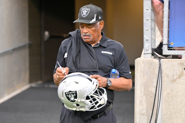 NFL mourns death of Oakland Raiders legend George Atkinson | The ...