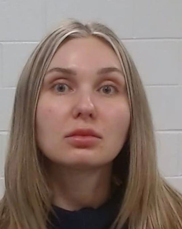 Mom and boyfriend arrested after three-year-old suffers campaign of ...