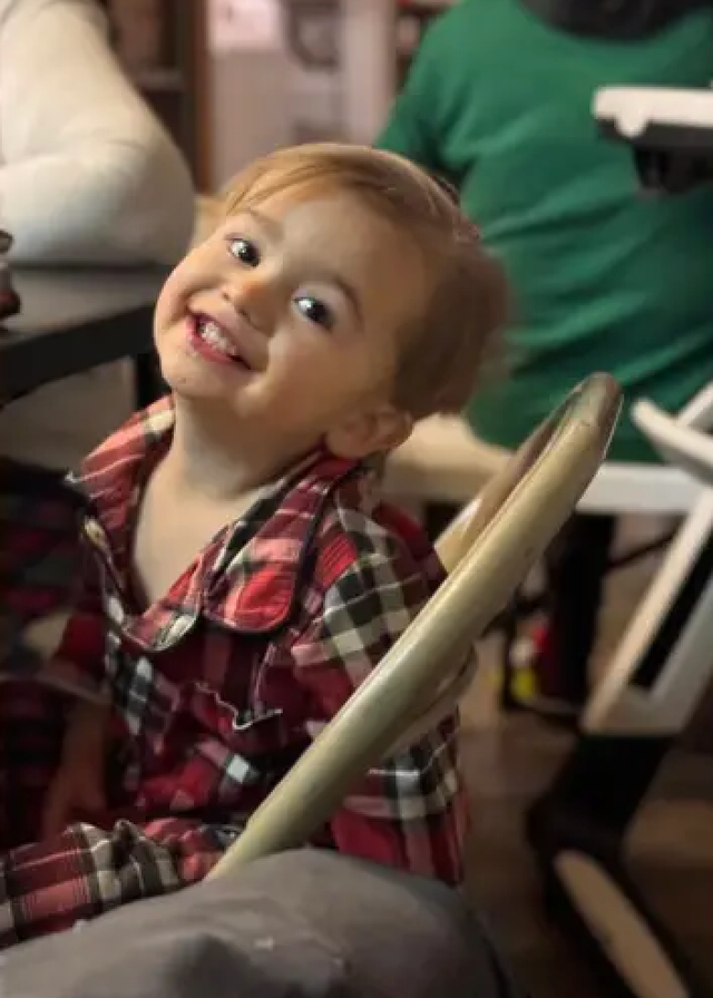 Mom and boyfriend arrested after three-year-old suffers campaign of ...