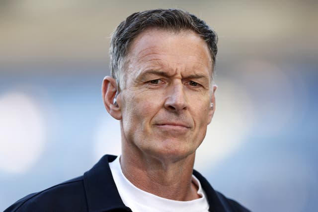 Chris Sutton picks his next manager of Celtic after shock Brendan ...