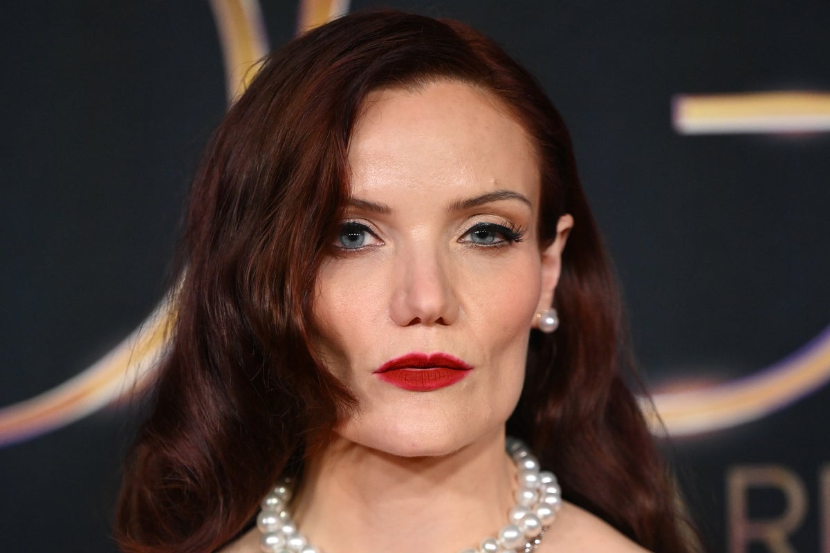 Return to Paradise’s Anna Samson: ‘Justice is rare in this world – our ...