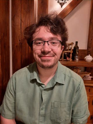 Man’s blurred vision led to brain tumour diagnosis and 10 surgeries ...
