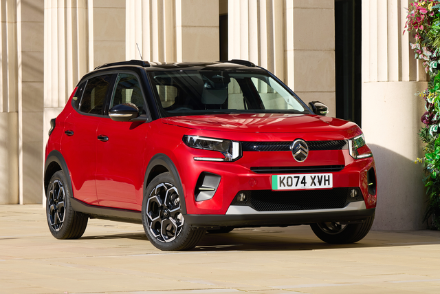 10 best cheap electric cars in 2025 | The Independent