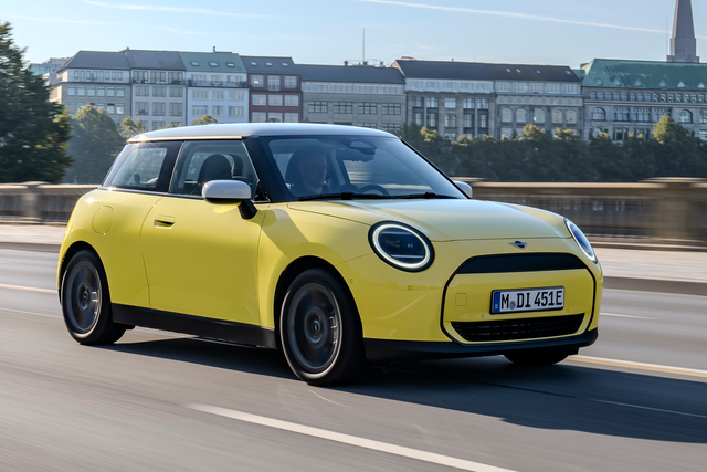 10 best cheap electric cars in 2025 | The Independent