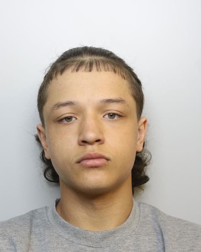 Mikey Roynon death: Teenagers have convictions for killing 16-year-old ...