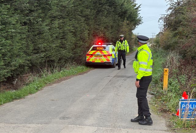 Man, 70, dies and multiple people injured after helicopter crash in ...