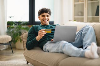 The high street bank that has attracted most current account switches ...