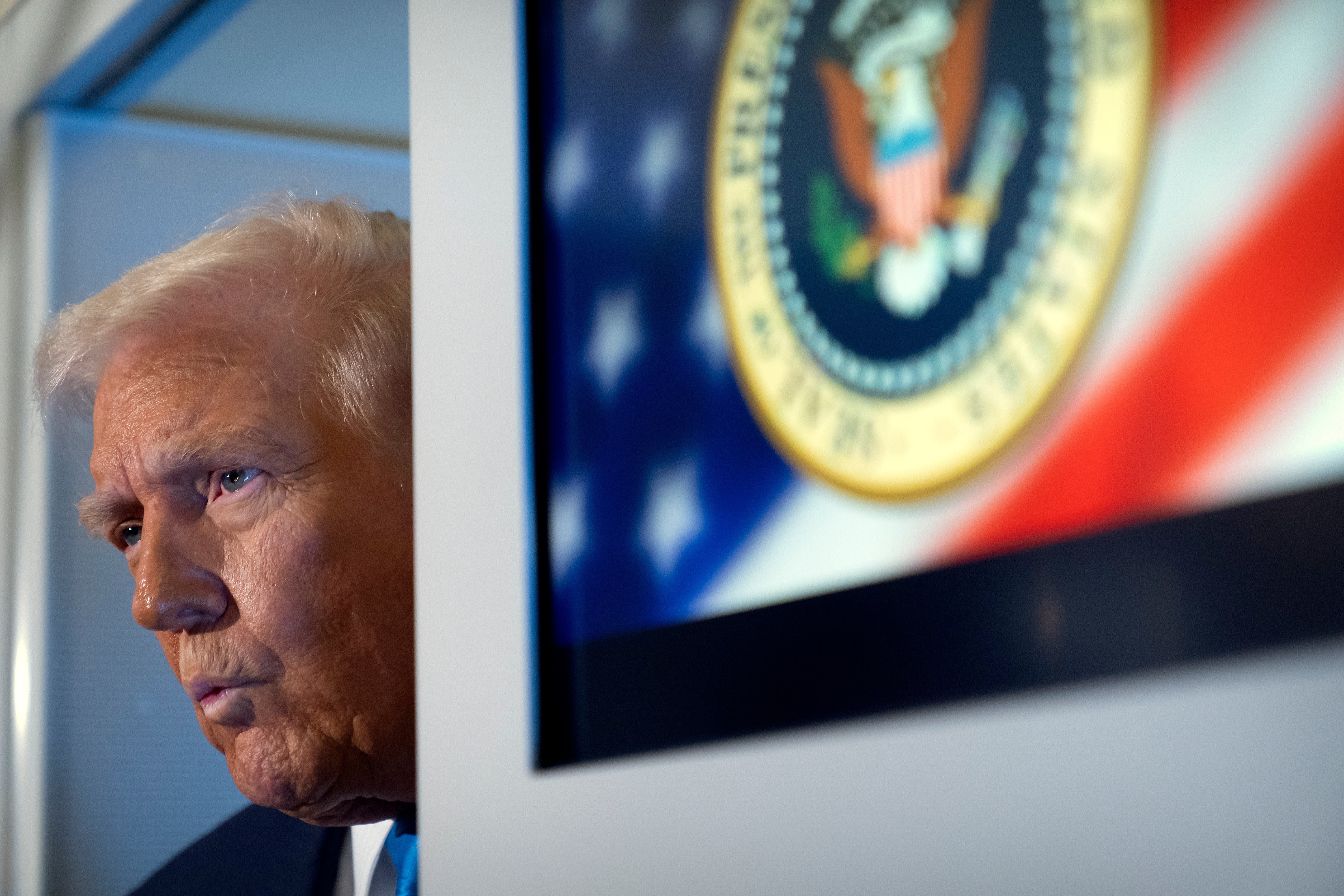 What is a filibuster? Trump calls for GOP to ‘get rid of it now’ | The ...