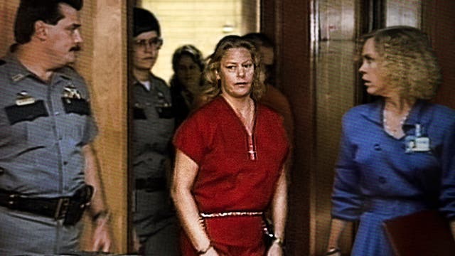 Queen of the Serial Killers: How Aileen Wuornos still haunts a Florida ...