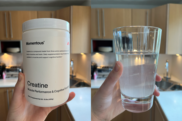 Best creatine supplements for 2025, tried and tested by a fitness ...