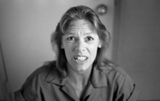 Queen of the Serial Killers: How Aileen Wuornos still haunts a Florida ...