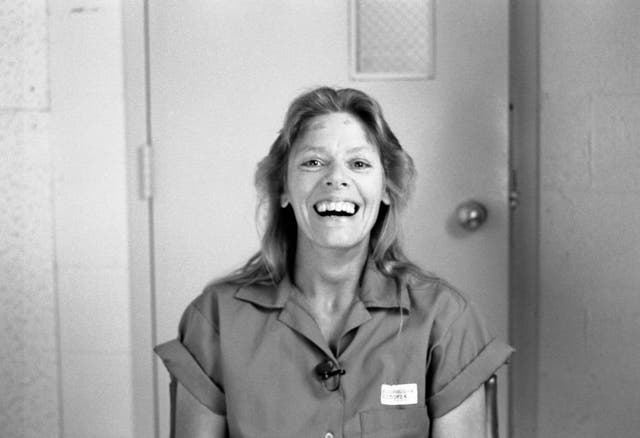 Queen of the Serial Killers: How Aileen Wuornos still haunts a Florida ...