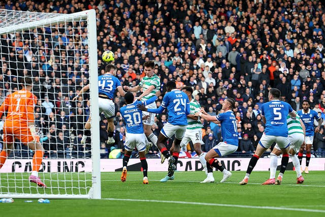 Callum Osmand settles epic Scottish League Cup semi-final as Celtic ...