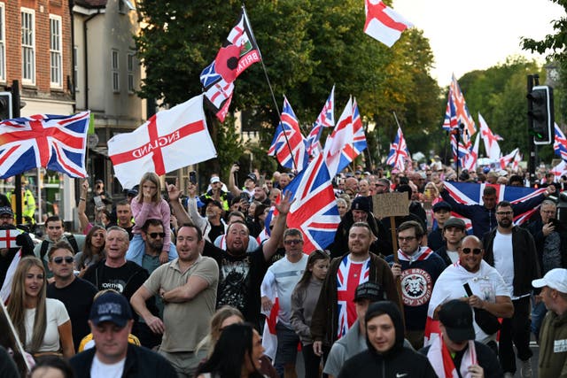 The UK is set to impose some of Europe’s toughest asylum laws – but how ...