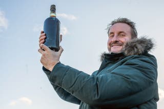 Allsopp’s Arctic Ale: Why one of the world’s rarest beers is finally ...