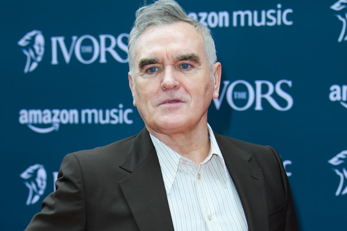Morrissey to release first album in six years after string of delays ...