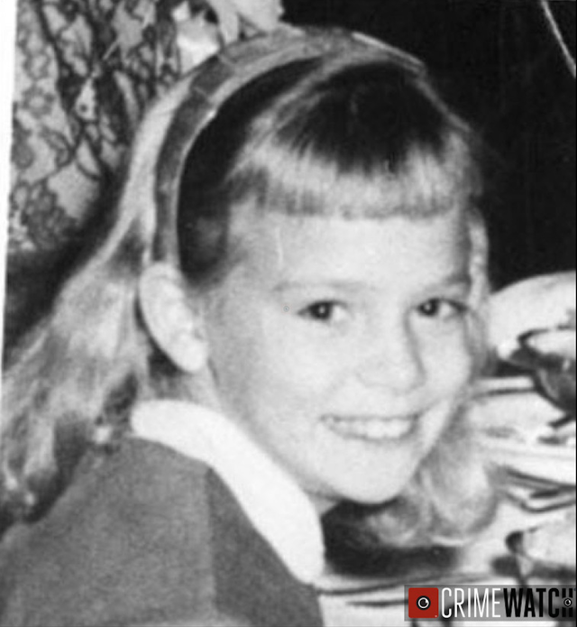 A 9-year-old girl was raped and murdered in a church choir loft in 1962 ...