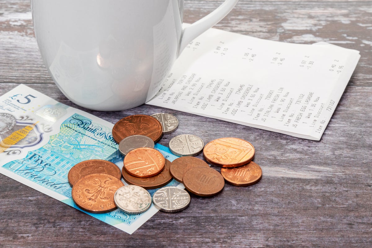 Restaurants are replacing service charge with ‘admin fees’ – here’s ...