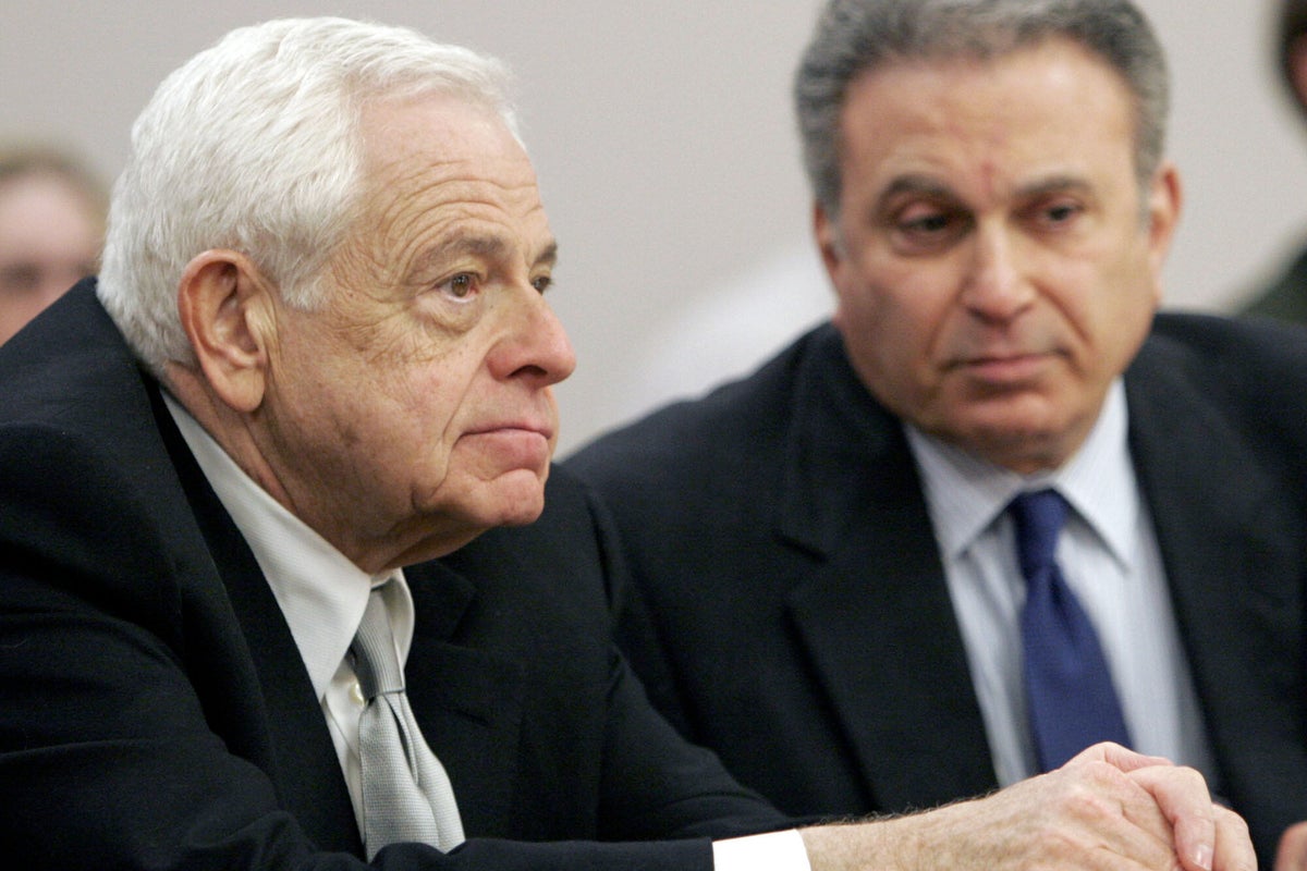 Class-action lawyer Stan Chesley dies in Ohio | The Independent